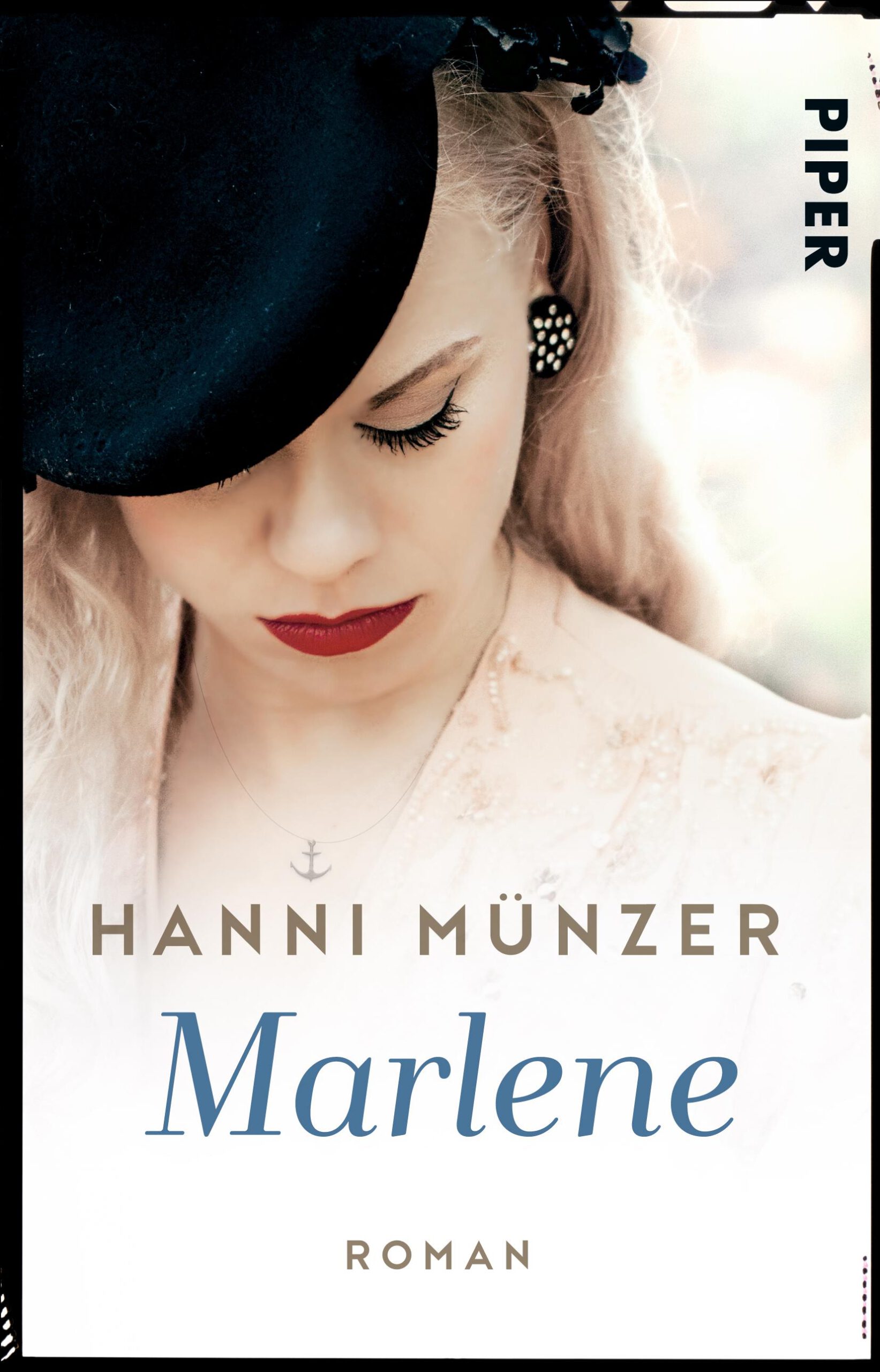 Bücher – Hanni Münzer